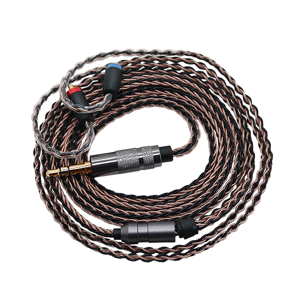 8 CORE OFC MMCX CABLE - เว็บไซต์อย่างเป็นทางการของ ZSPIROLE