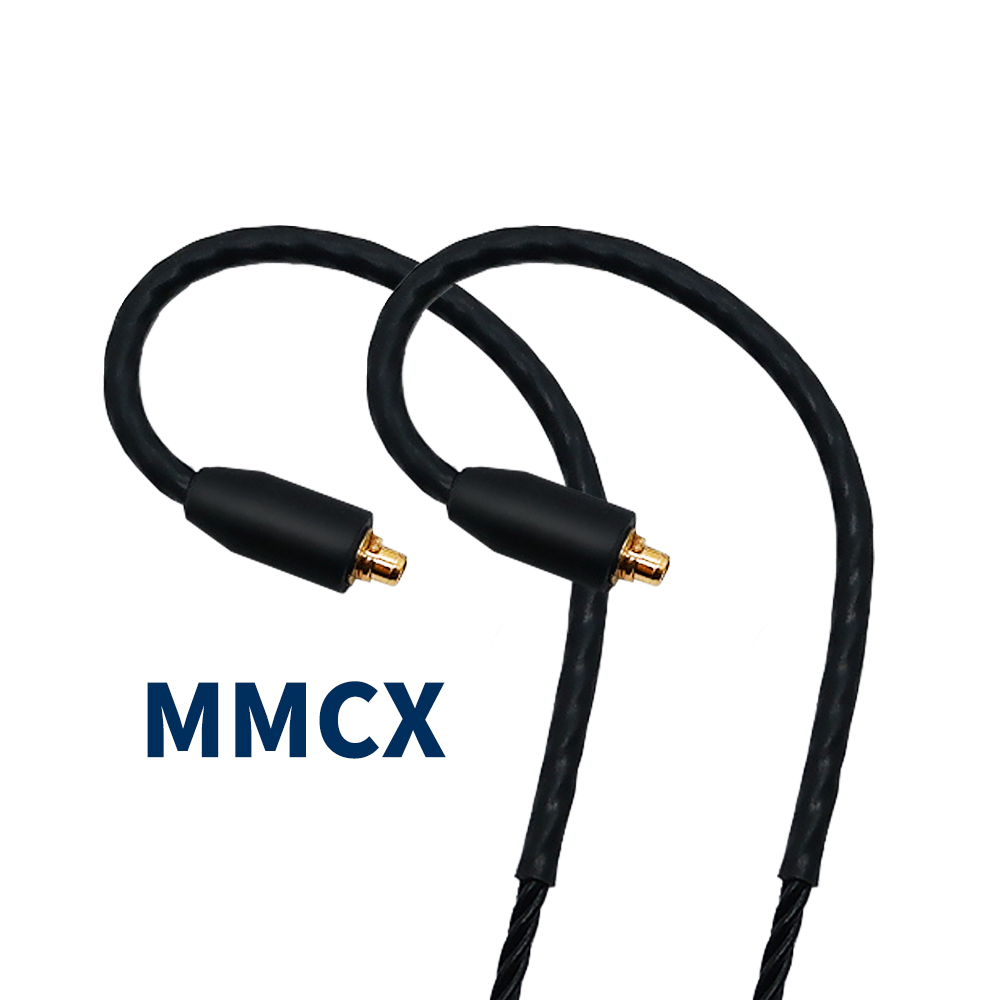QCC3084 CHIP MMCX BLUETOOTH EARPHONE CABLE WIRELESS - ZSPIROLE Official Website